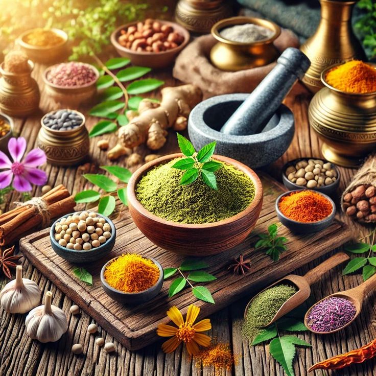 Best ayurveda hospital in kerala - Pulamanthole Mooss Hospital.
